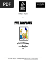 SCRIPT - The Addams Family Musical (Excerpt) | PDF | Fictional Families