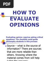 The Difference Between Holistic Thinking and Partial Thinking | PDF ...