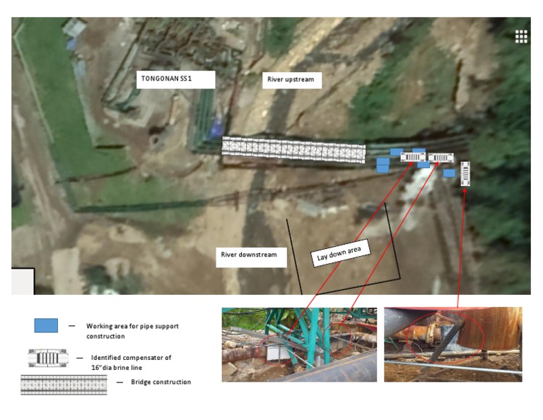 Hazard Mapping | PDF