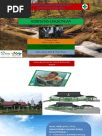 Pedoman Pelaksanaan STBM Tahun 2024 | PDF