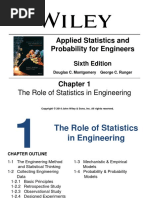 Nelson Rules | PDF | Mean | Standard Deviation