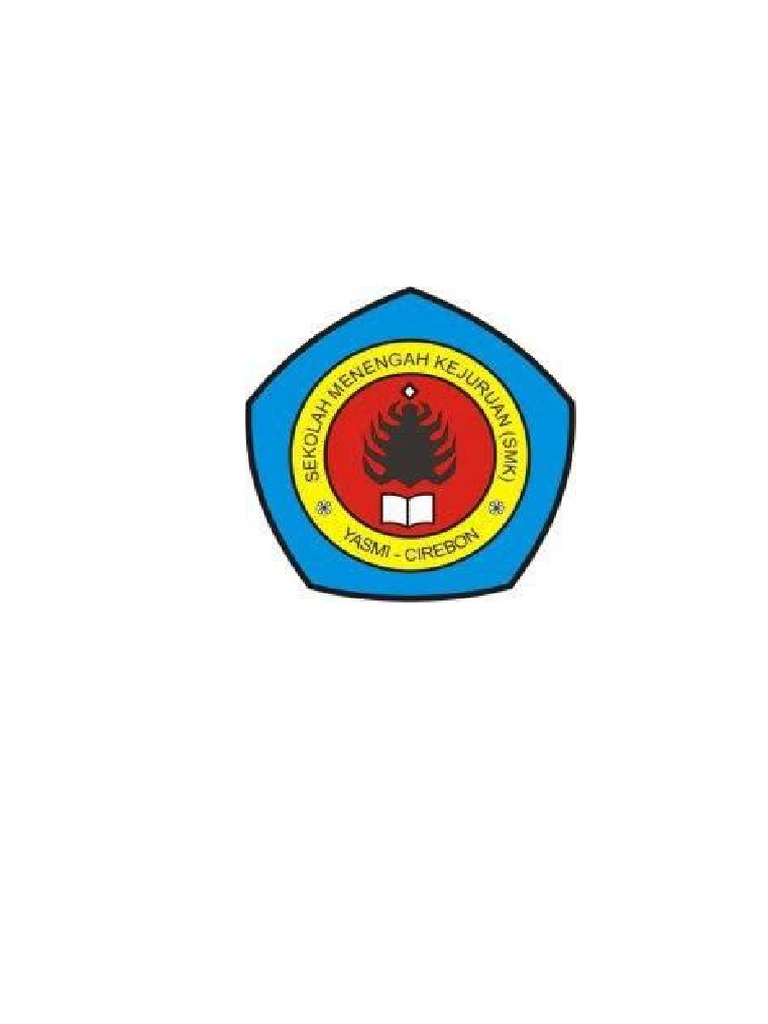 Logo Yasmi | PDF