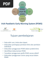 Pews Observation and Escalation Chart 0 11 Months Updated | PDF | Blood ...