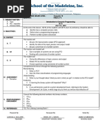 Computer Rules and Regulations | PDF | Technology & Engineering