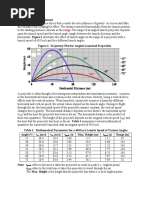 Air Density Table | PDF | Density | Atmospheric Pressure