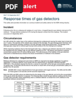 Understanding End-of-Line Resistors in Fire Alarms | PDF | Resistor ...