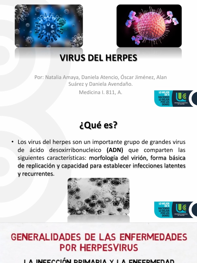 Citomegalovirus VHH-5 | PDF | Virus | Infección
