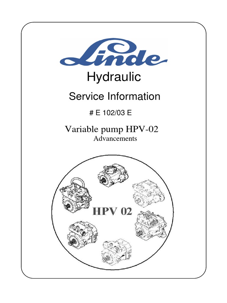 SI 10203 Advacements HPV 02 E 09.03 C | PDF | Continuum Mechanics ...