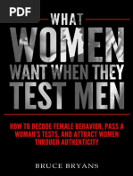 Tiffany Doe Declaration | PDF | Rape | Violence