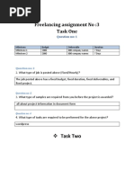 Timesheet Template | PDF