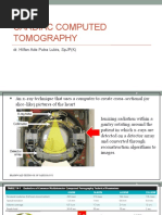 CAD-RADS 2.0 Overview for Radiology Assistants | PDF | Myocardial ...