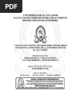 Diseño Viga Macomber | PDF | Ingeniero civil | Mecanica clasica