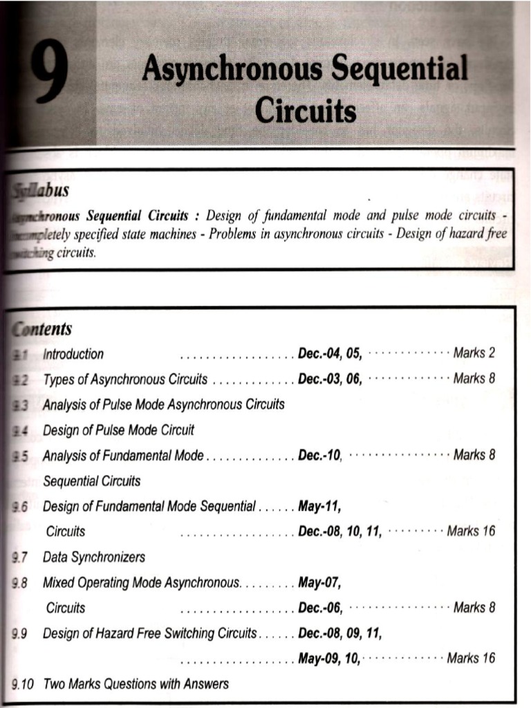 DCF Unit5-1 PDF | PDF