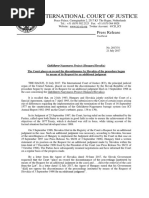 CASW Code of Ethics 2024 | PDF | Confidentiality | Social Work