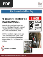 Grating Removal & Installation | PDF | Stairs | Corrosion