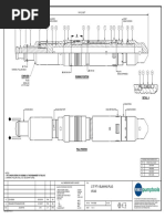Technical Drawing - Bowen Vs Otis | PDF