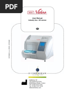 Cardinal Health Ortho Vitros XT 7600 Specs | PDF | Blood Plasma ...