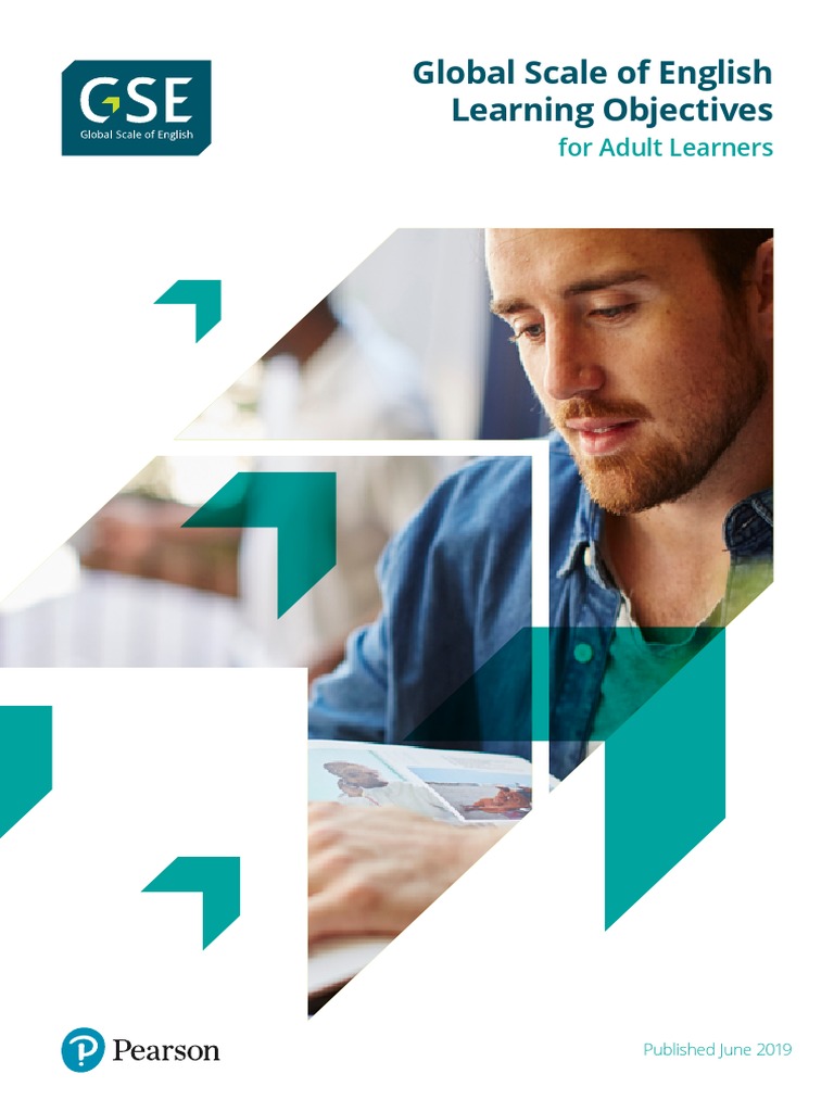 10 GSE LO AdultLearners Web June 2019 | PDF | Educational Assessment ...