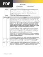 Torrance Creativity Test | PDF