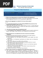 COP Online Application Guide | PDF | Multiple Choice