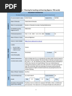GTPA 2025: Assessment and Practice Guide | PDF | Educational Assessment ...