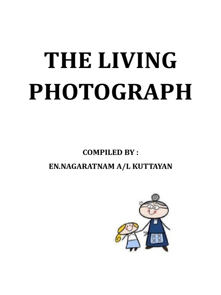 The Living Photograph | PDF | Blouse | Embroidery