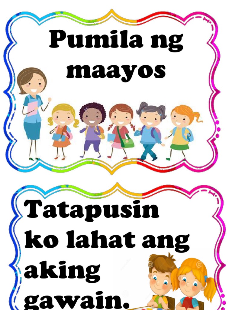 Pumila Ng Maayos Clipart House