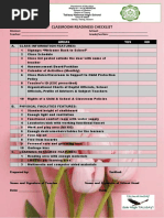 DepED Standard Color Scheme PDF | PDF | Art Media | Nature