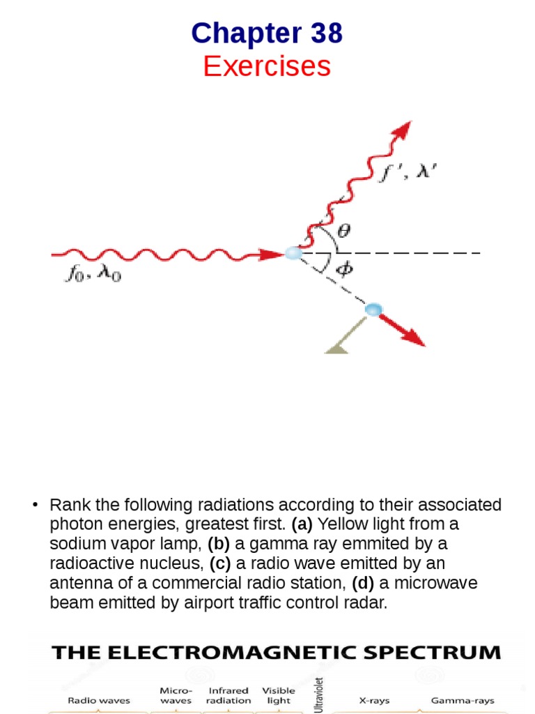 Electromagnetic Exercises | PDF