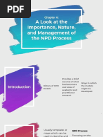 NPD vs. NPI | PDF