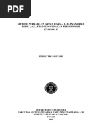 (Kumpulan) Contoh Paper Kuliah Dan Cara Membuatnya (+PDF) | PDF