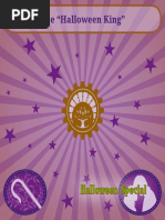 Waterdeep Interactive Map | PDF