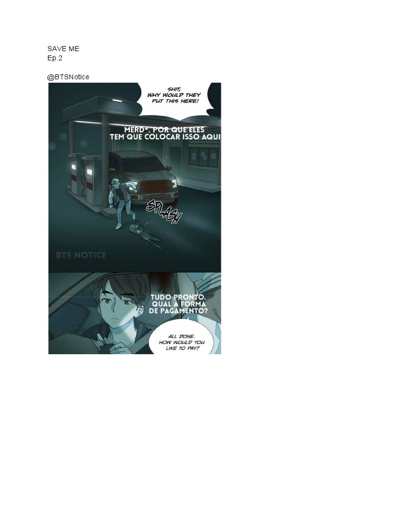 Save Me | PDF