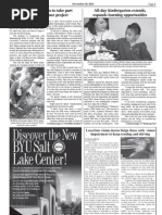 A NARRATIVE REPORT ON TREE Planting | PDF | Botany | Organisms