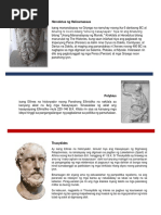 Primarya at Sekundaryang Batis | PDF