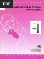 Zavanelli Maneuver for Shoulder Dystocia | PDF | Childbirth | Caesarean ...