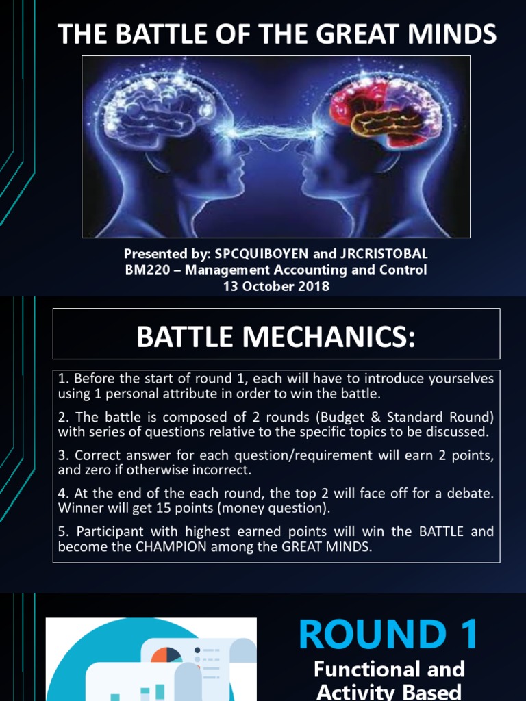 Bm220 2ndwave Group2 f1 | PDF | Expense | Budget