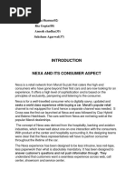 Psac English 2021 2022 | PDF | Spider | Spider Web