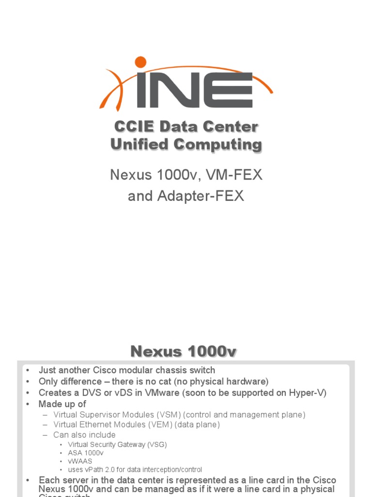 Nexus PDF | PDF | Networks | Telecommunications