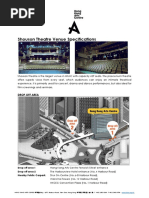 Sample Changing Room Layouts | PDF
