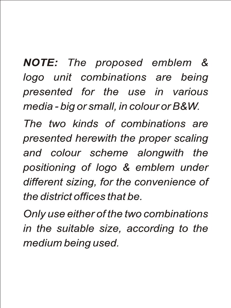 Delhi Police Manual PDF | PDF