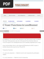PRMan SDK | PDF | Library (Computing) | Shader