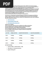 0510 Writing A Review (For Examination From 2024) | PDF | Learning ...