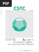 Caractéristiques techniques de Calumen III | PDF