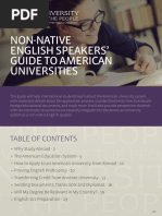 NYU ACCEPTANCE Letter PDF | PDF | New York University | Academia