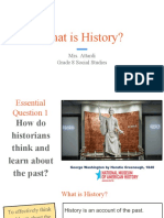 Types of Historical Lenses Explained | PDF | Science | Technology (General)