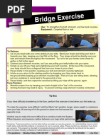 Meeks Method | PDF | Pelvis | Human Leg