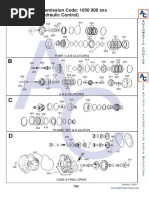 TL4 Gearbox Technical Manual | PDF | Manual Transmission | Clutch