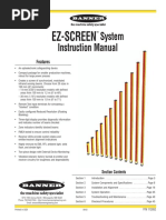 EZLogic Component Manual | PDF