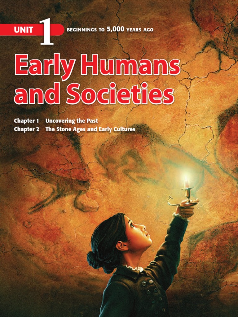 Florida World History CH 1-2 | PDF | Common Era | Anno Domini